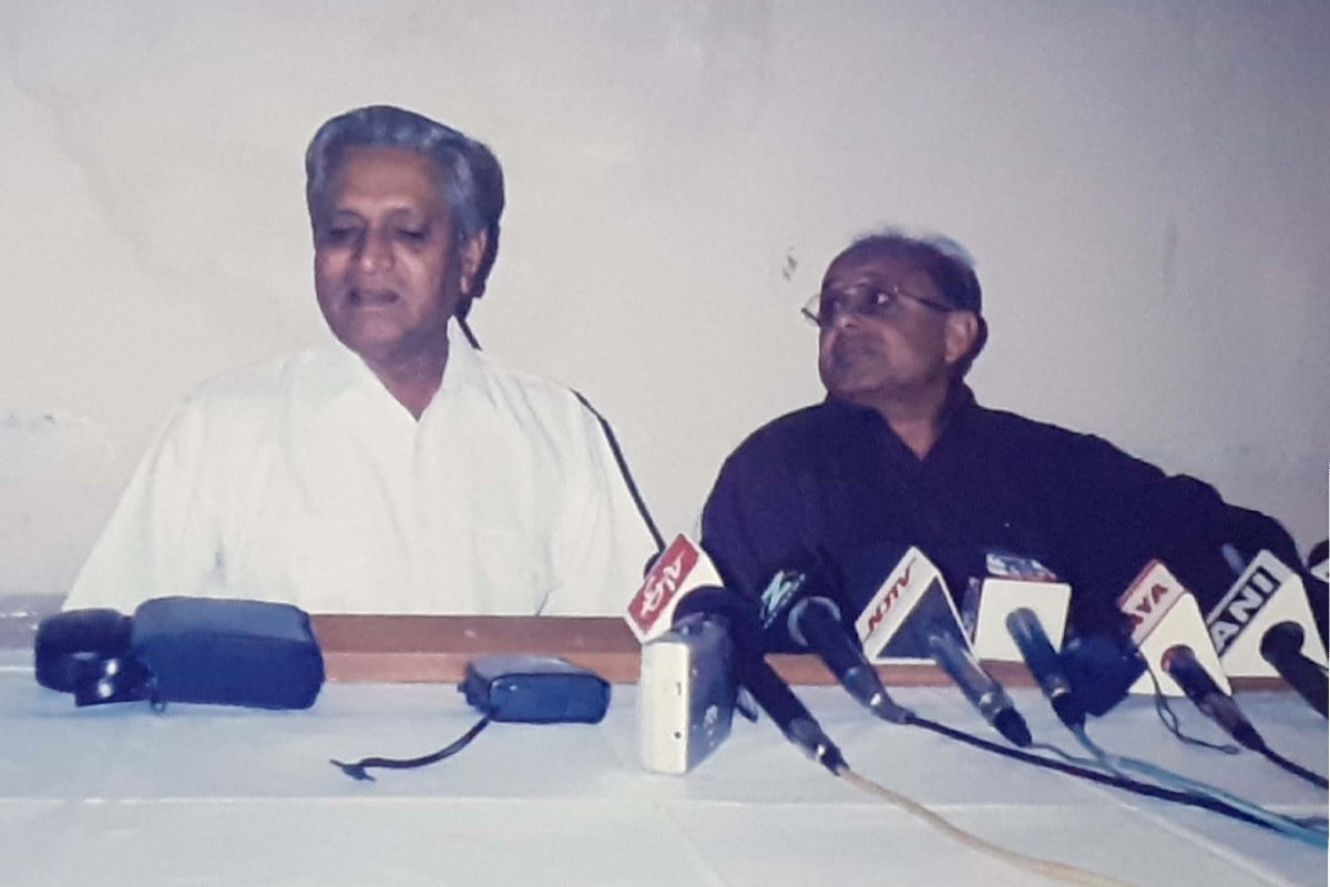 EXCLUSIVE | ‘His Will Was Stronger Than His Skill’ – Former Cricketers ...