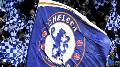 Chelsea Fire Senior Executive Over 'Inappropriate Messages' | Football ...