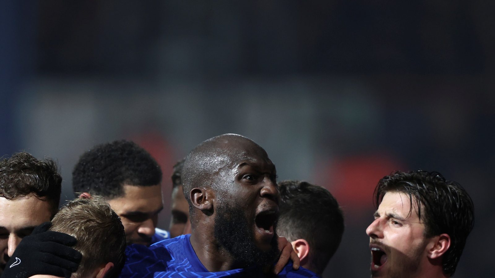 UEFA Champions League: Chelsea Face Real Madrid as Manchester City Draw ...