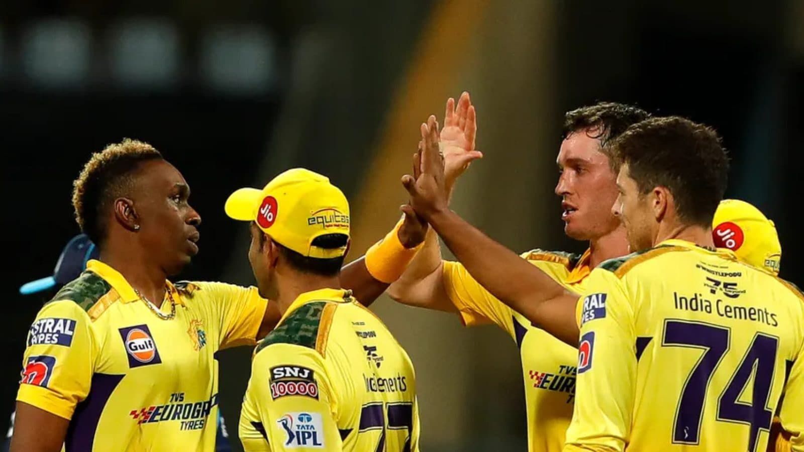 LSG vs CSK, Head to Head Record in IPL 2022: All You Need to Know ...