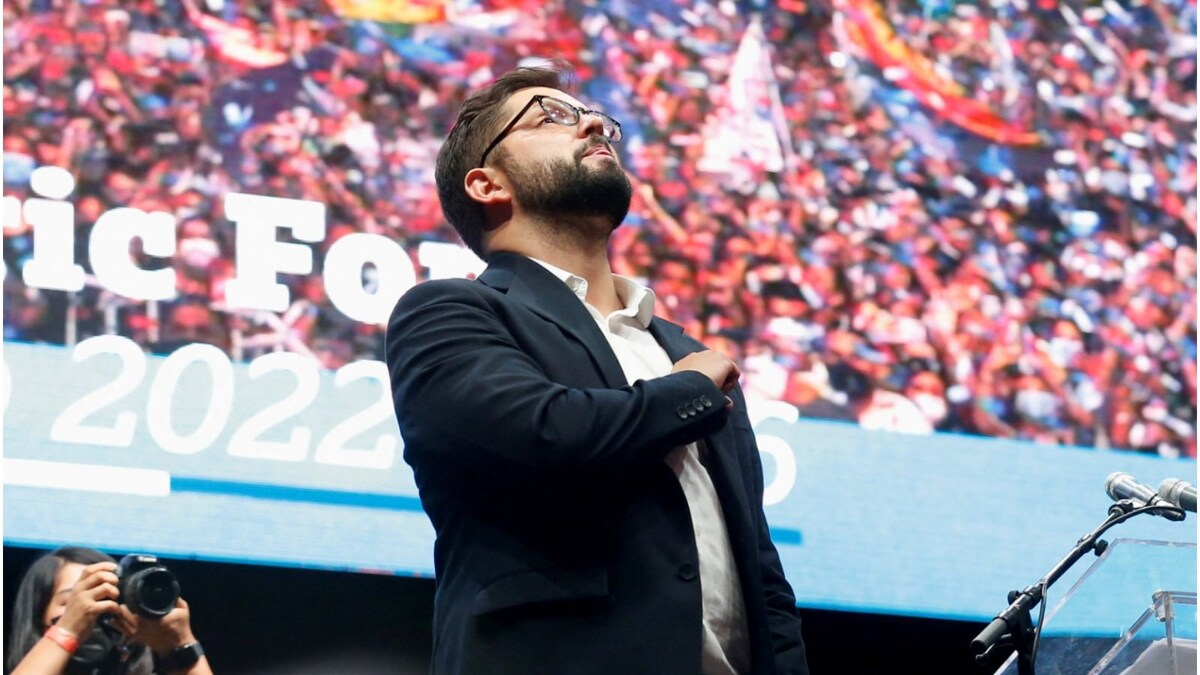 EXPLAINED | Migration, Inflation and Mining: Chile’s New President ...