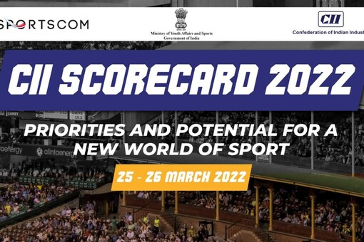 CII’s 7th Global Sports Summit ‘Scorecard 2022’ to be Held on March 25 ...