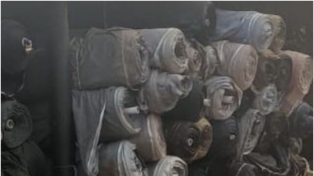 From the Taliban Takeover to Lockdowns in India, How Bhilwara’s Textile ...