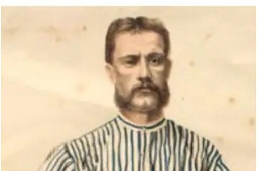 On This Day in 1877: Australia and England Fight it Out in First-ever ...