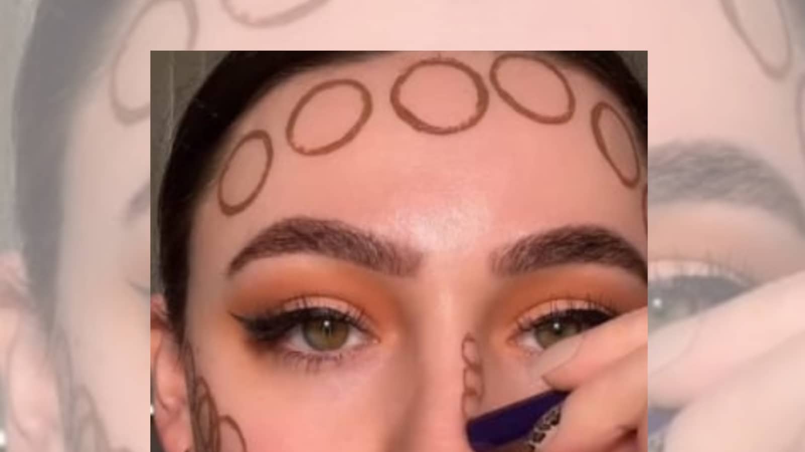 'Cup Contouring' is the Latest Makeup Hack that's Making a Buzz on ...