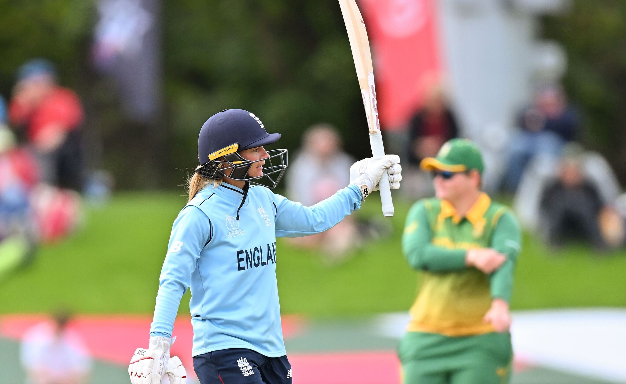 SA vs ENG, ICC Women's World Cup 2022, In Pics: England Through to the Final After Defeating ...
