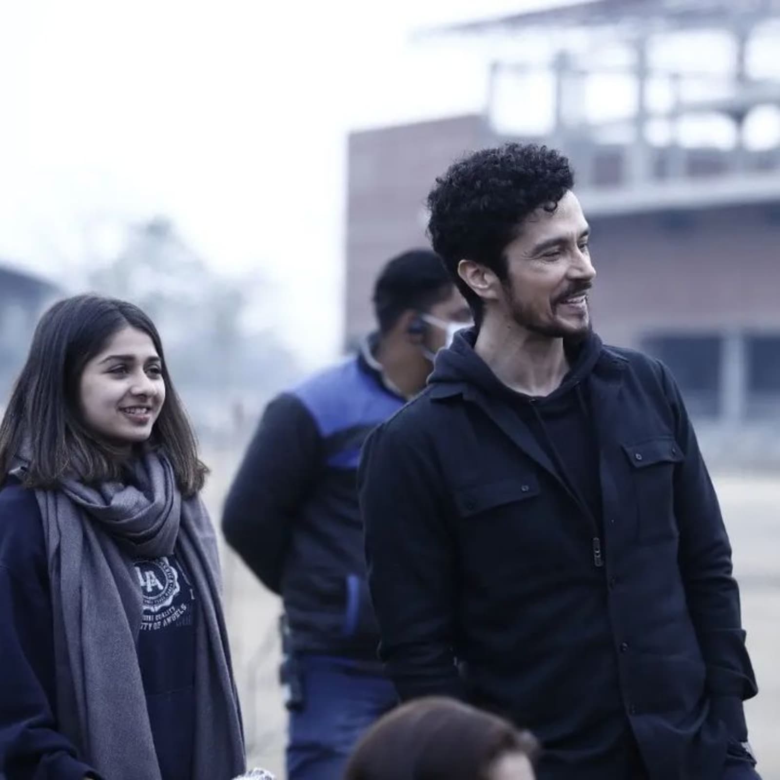 The Kashmir Files Star Darshan Kumar on Playing Krishna Pandit: 'I ...