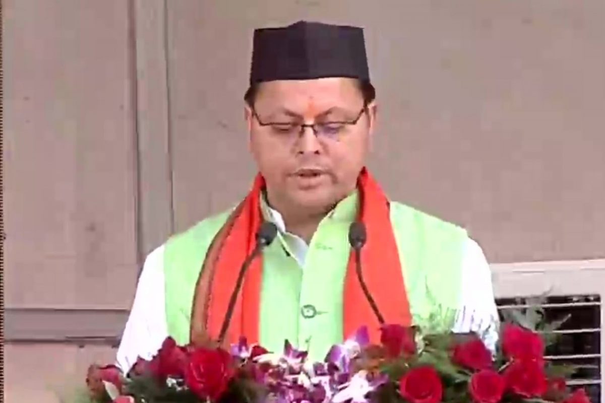 All Winners List Of Uttarakhand Assembly Election 2022 Uttarakhand all-winners-list-of-uttarakhand-assembly-election-2022-uttarakhand