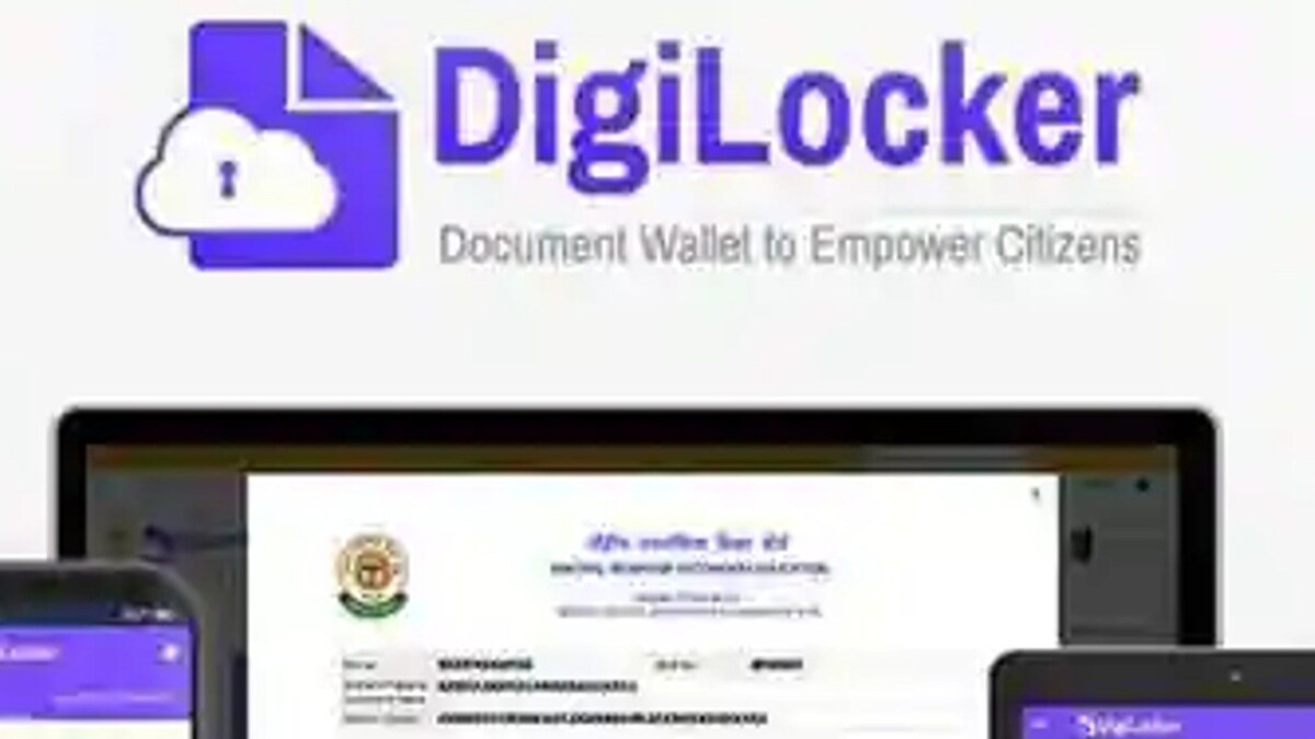 DigiLocker Tops 100 Million Users: How This MeitY Flagship Initiative ...
