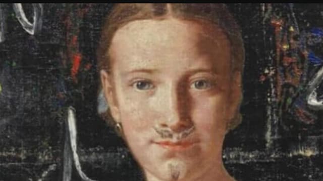 Da Vinci to Picasso, Rome Showcases Doodles of Renaissance Artists in ...