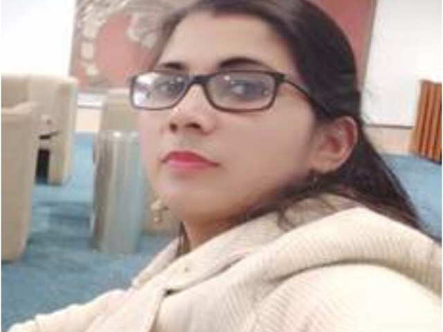 Read This Inspiring Story of Dr Amita Kumari Who Had to Leave ICMR Due ...