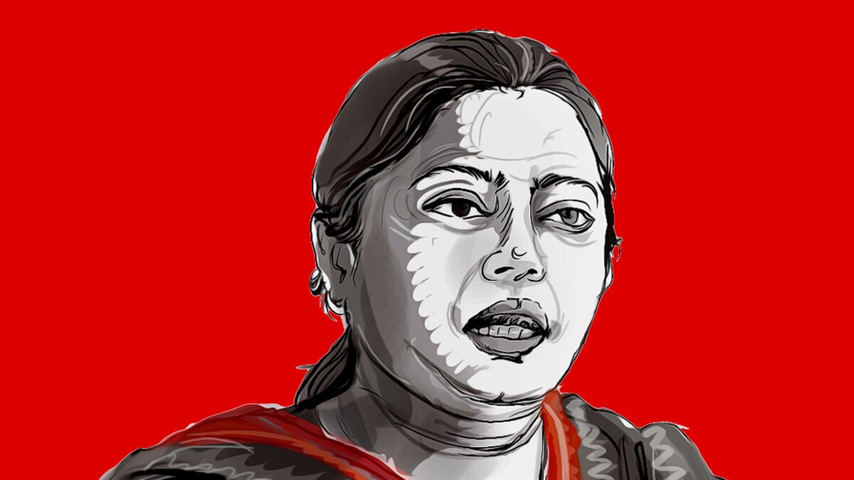 Dr. Pallavi Patel Election Result 2022 LIVE Updates: Dr. Pallavi Patel ...