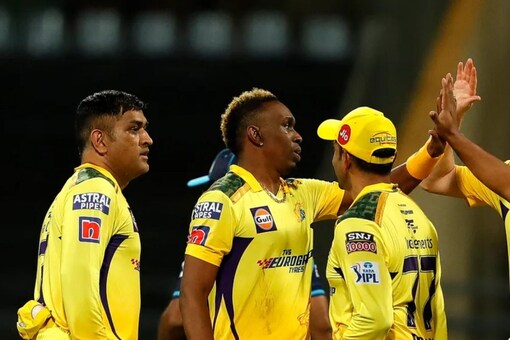 IPL 2022: Dwayne Bravo Equals Lasith Malinga’s Record; Becomes Joint ...