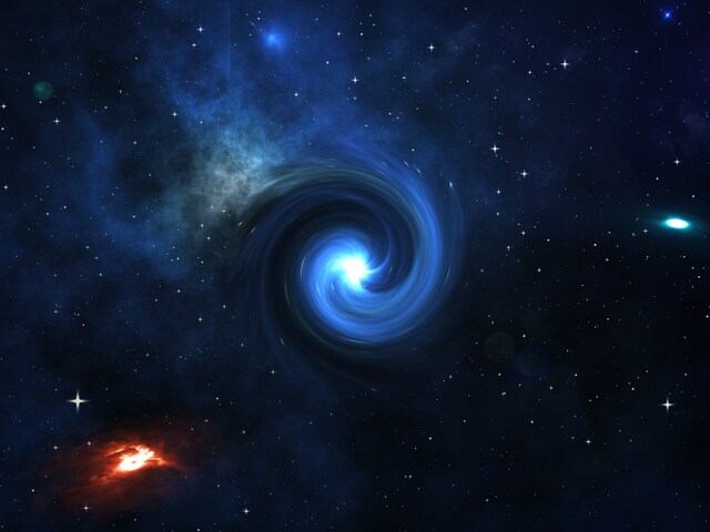 Carbon Star Dies Mysteriously While Emitting 6 Rings, Hourglass ...