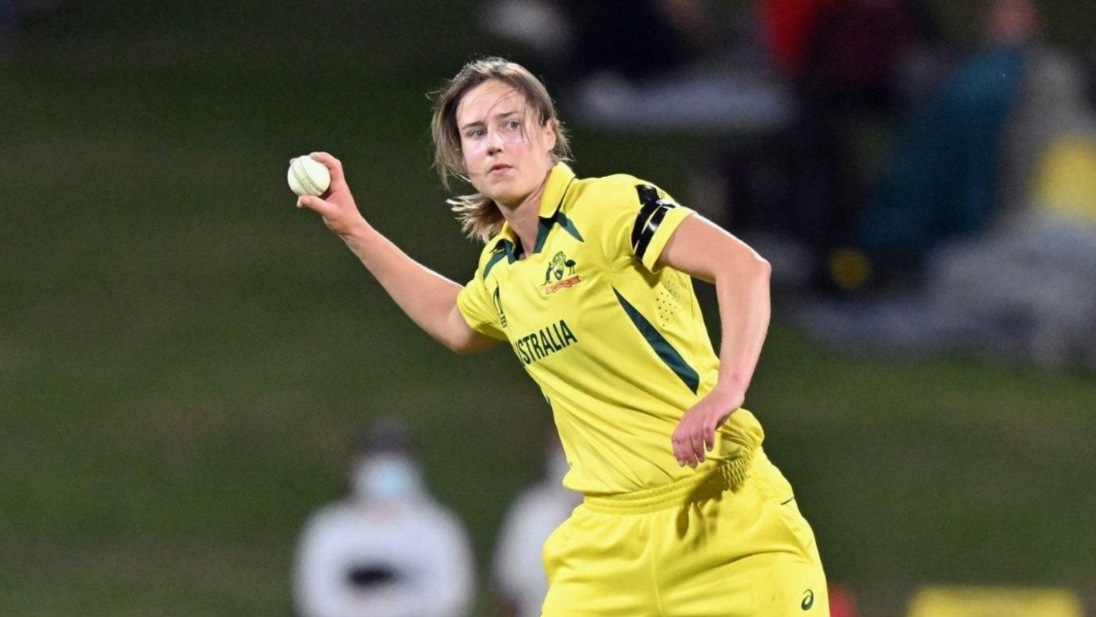 ICC Women's World Cup 2022: Ellyse Perry in Race to be Fit for ...