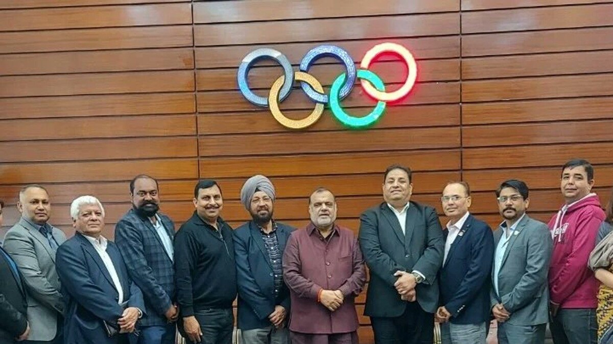 ESFI Announces National Esports Championships to Select the Indian ...