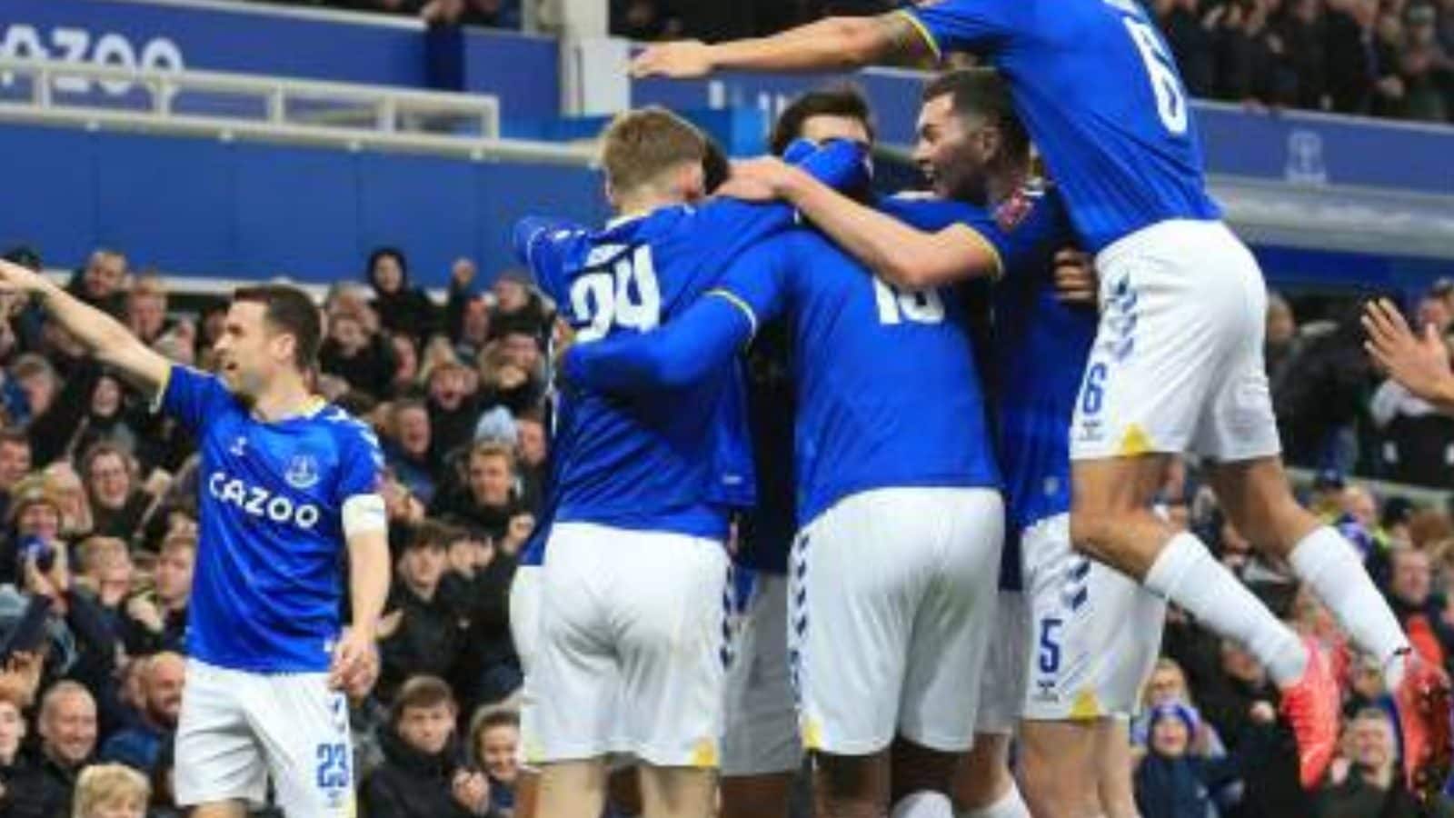 Burnley, Leeds Seek EPL Action on Everton Losses | Football News - News18