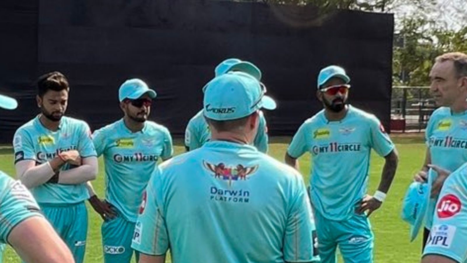 IPL 2022: KL Rahul to Avesh Khan - Five Players Who Can Uplift Lucknow ...