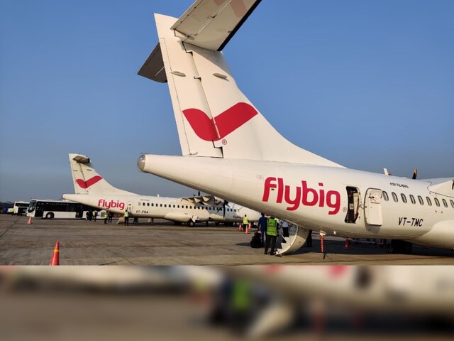 Flybig Plans To Expand Operations in India With Three New Destinations ...