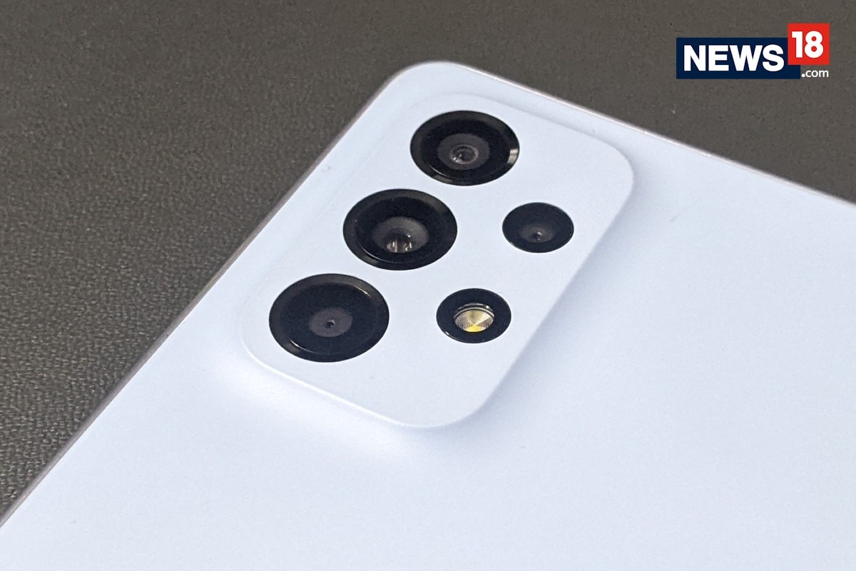 Samsung Galaxy A53 5G Smartphone: Ten Things You Need To Know About ...