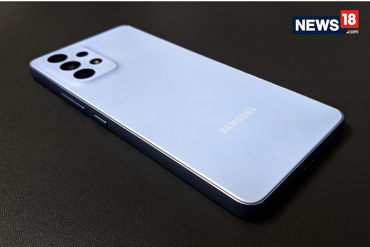 Samsung Galaxy A53 5G Smartphone: Ten Things You Need To Know About ...