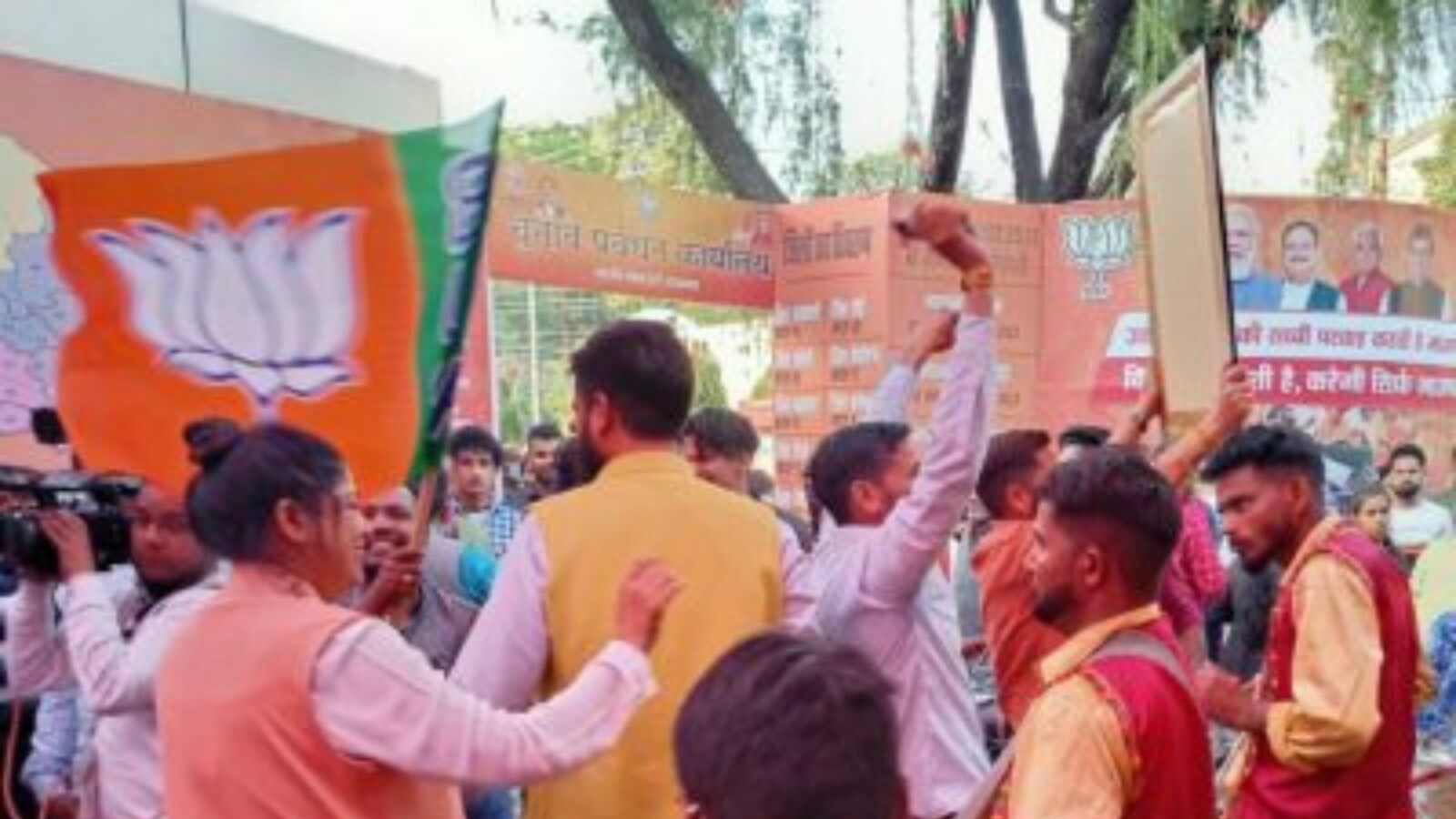 By the Skin of its Teeth: How the BJP Won Goa | Opinion News - News18