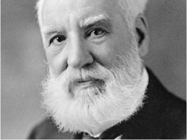 Graham Bell Birth Anniversary: Interesting Facts About Telephone ...