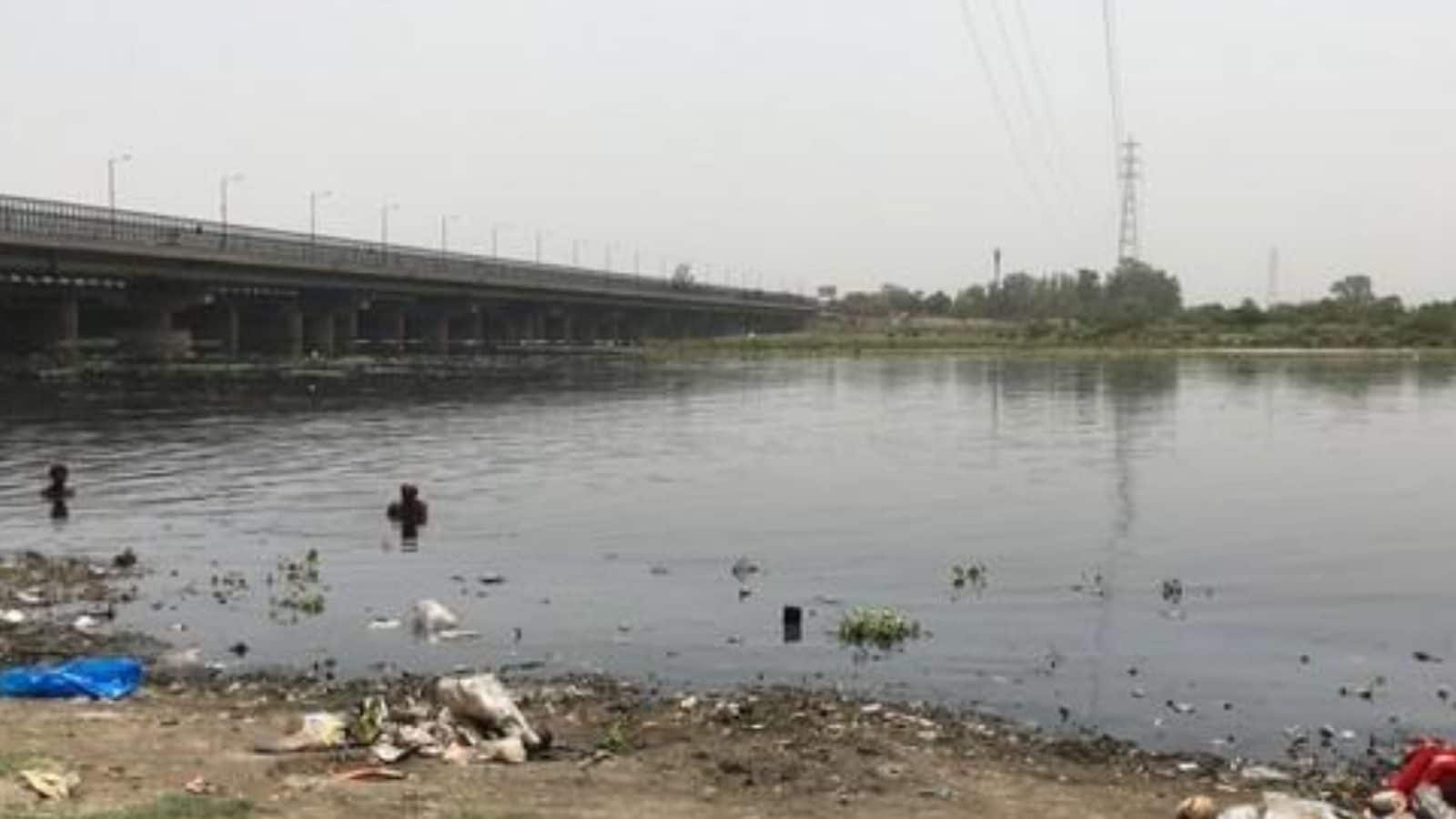 Massive Groundwater Contamination in 31 of 38 Districts in Bihar ...