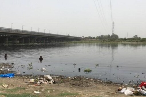 Massive Groundwater Contamination in 31 of 38 Districts in Bihar ...