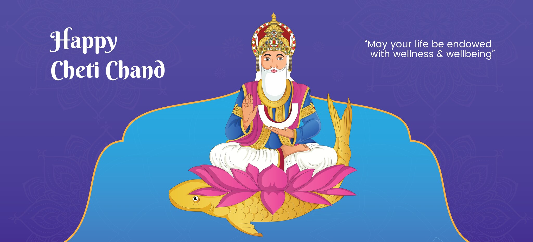 Happy Cheti Chand 2022: Wishes, Images, Status, Quotes, Messages and ...