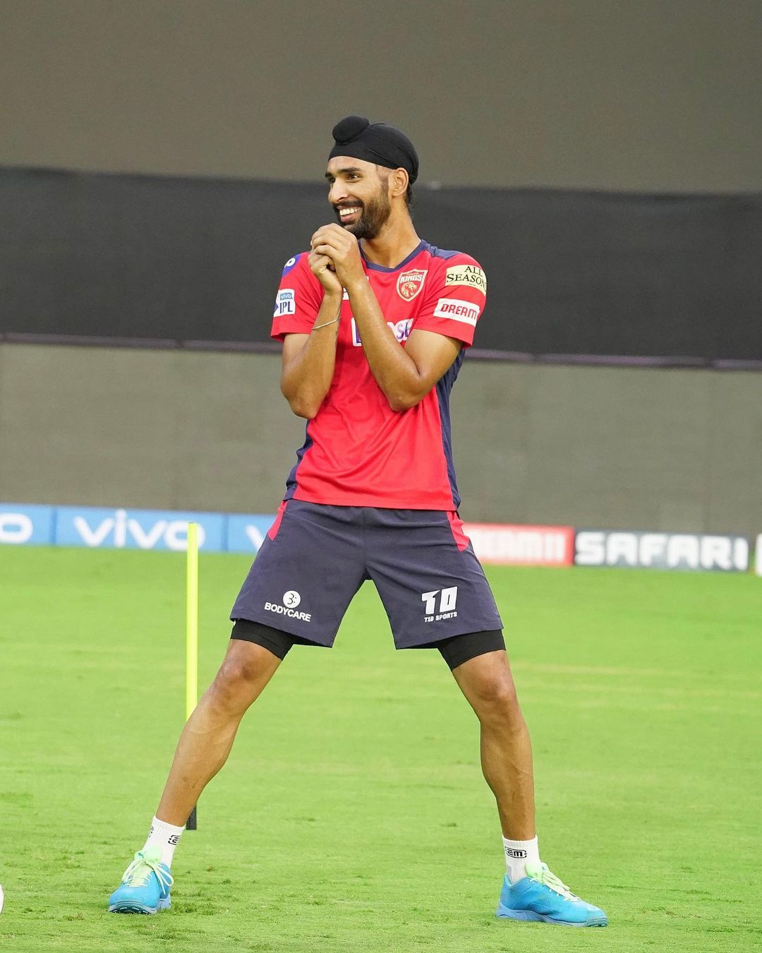 IPL 2022: 10 Uncapped Players to Keep an Eye Out For - News18