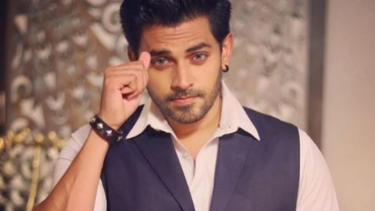Finally! Harsh Nagar Confirms His to Return to Saath Nibhaana Saathiya ...