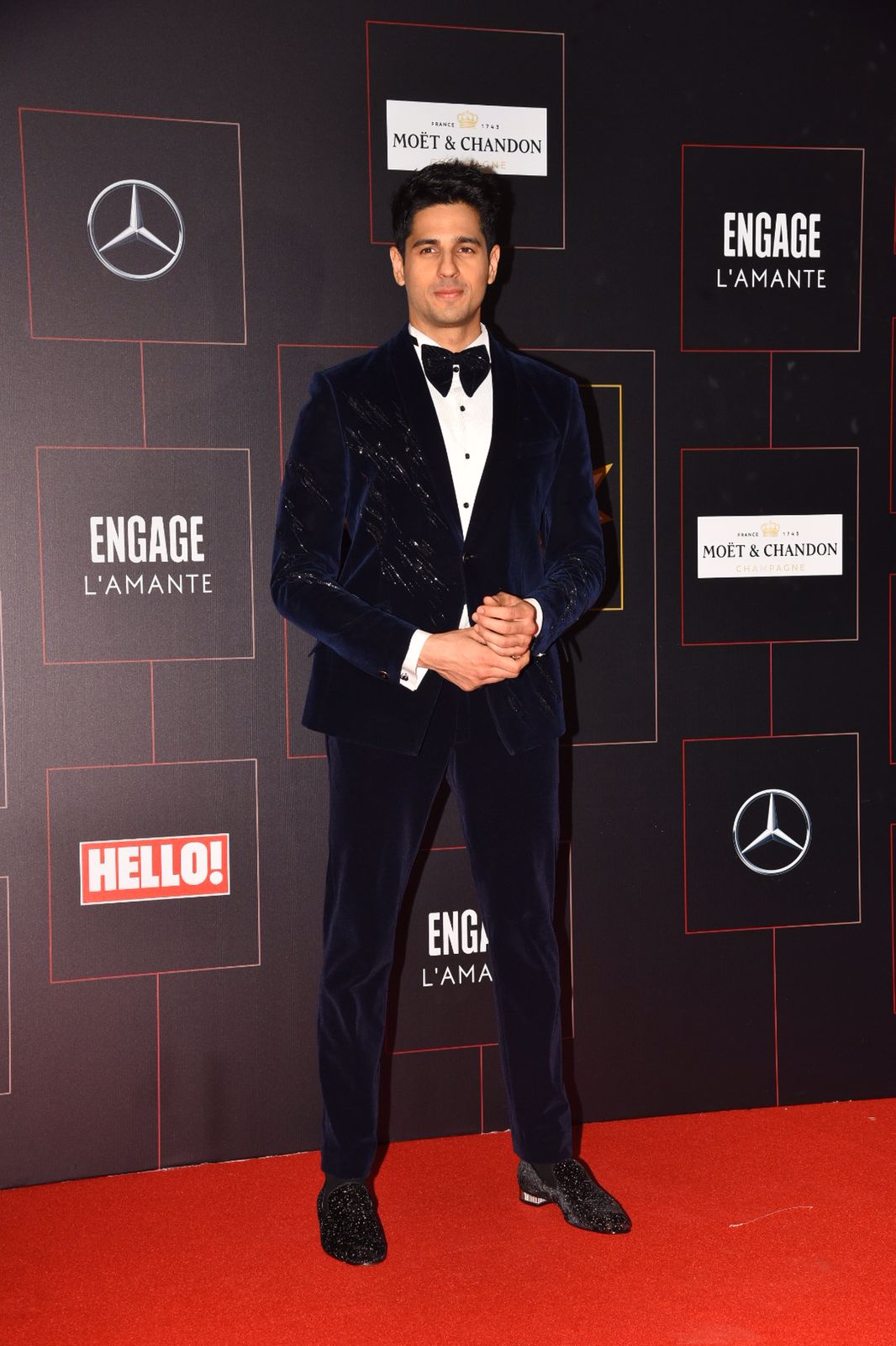 Hello Hall Of Fame Awards 2022: Kiara Advani, Kriti Sanon, Shamita ...