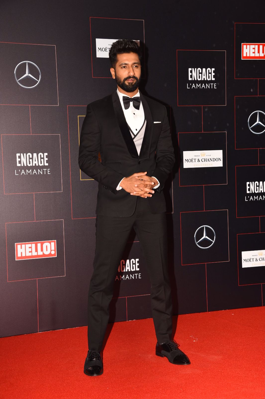 Hello Hall Of Fame Awards 2022: Kiara Advani, Kriti Sanon, Shamita ...