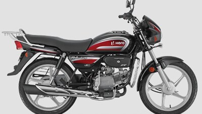 Hero Splendor Plus: Price, Mileage, Features, Colours and More | Auto ...