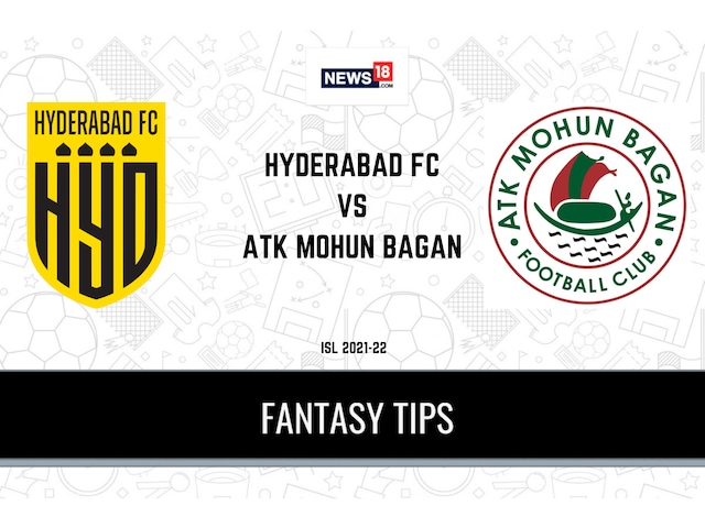 HFC vs ATKMB Dream11 Team Prediction: Check Captain, Vice-Captain and Probable Playing XIs for ...
