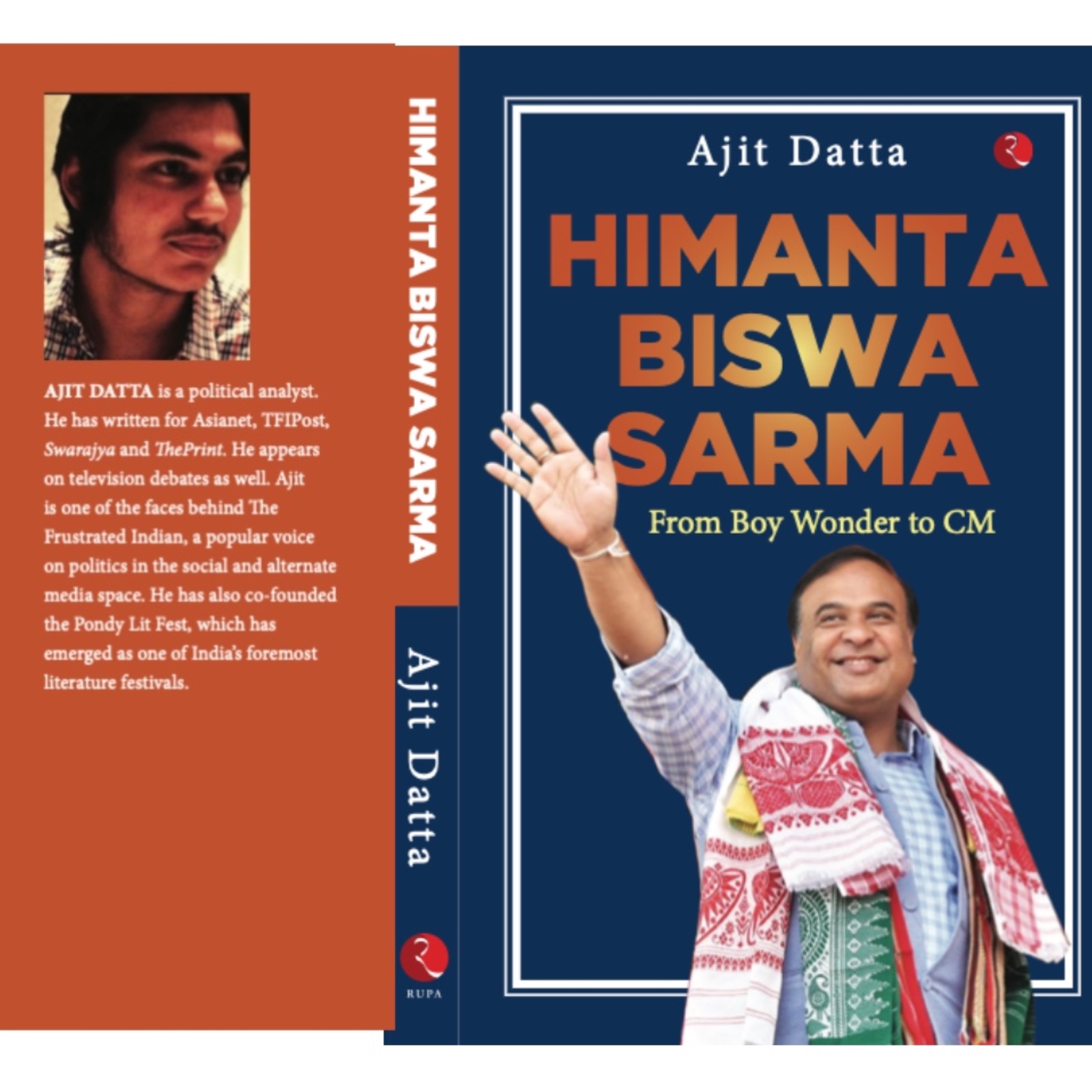 How Himanta Biswa Sarma Revolutionised Cancer Care in Assam - News18