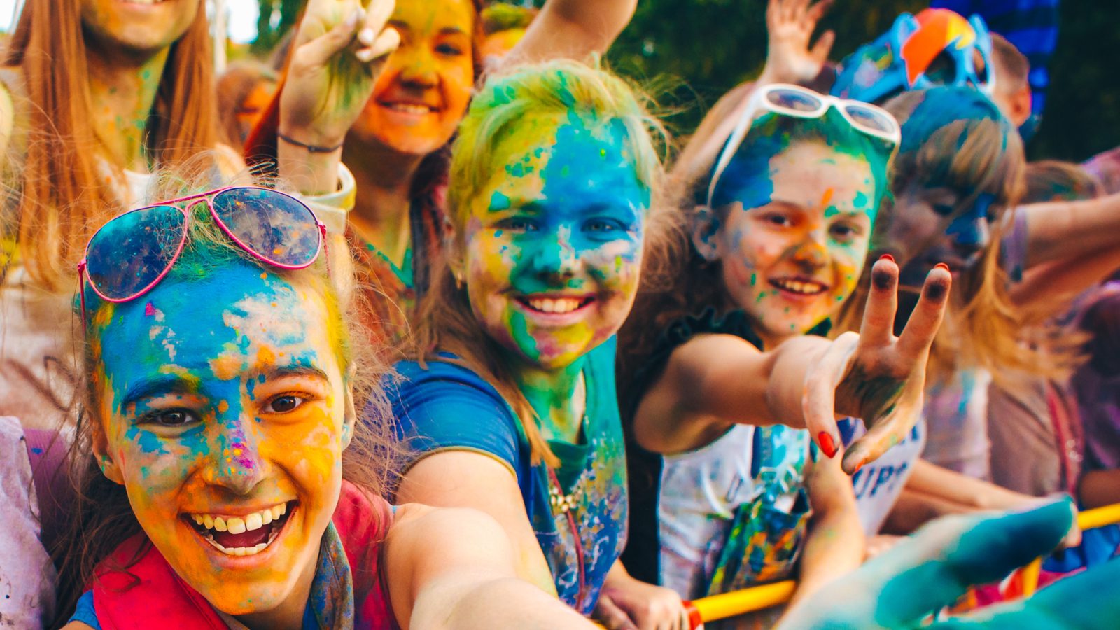 Places You Should Add To Your Bucket List To Celebrate The Festival Of 