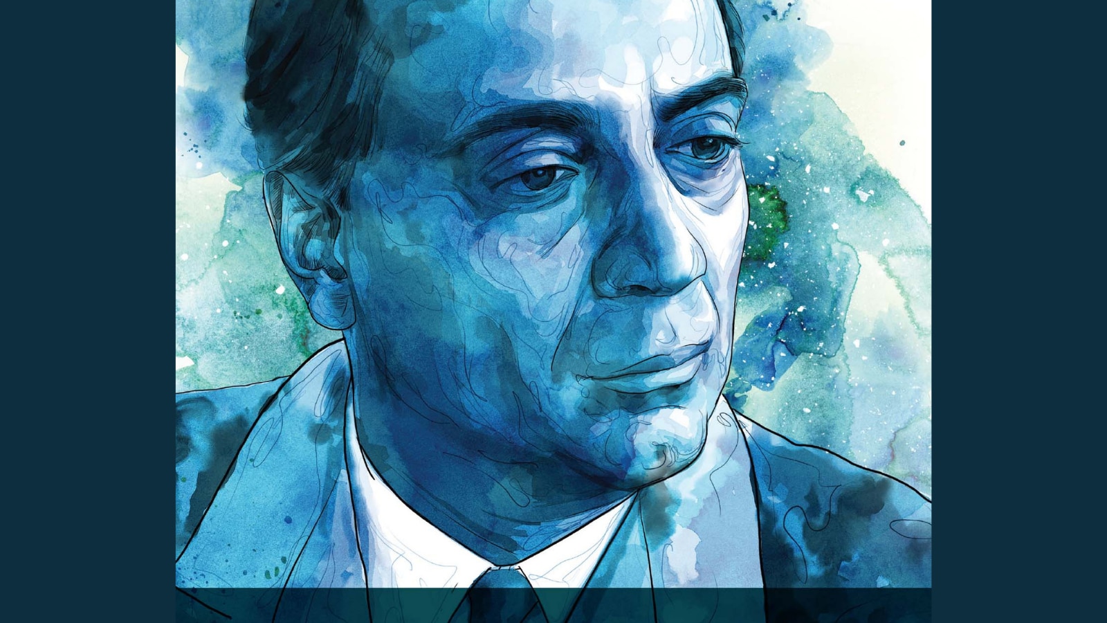 Even before Independence, Homi Bhabha had Sown the Seeds for Making ...