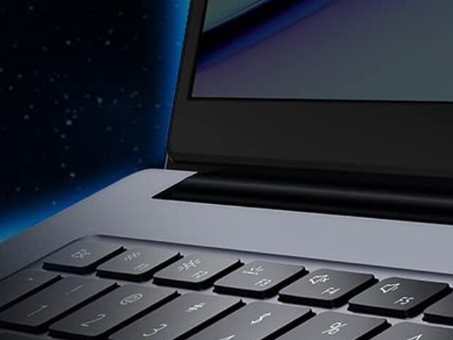 Honor MagicBook Laptop Teased For India Launch: Price And ...