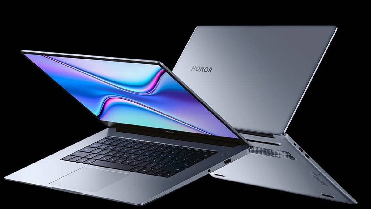 Honor MagicBook X 14 And MagicBook X15 Laptop With Intel Core Processor ...