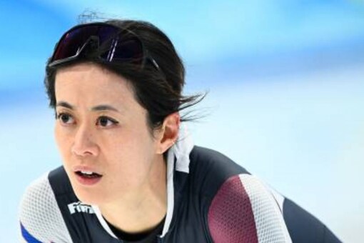 Taiwan Cuts Funding For Olympic Flagbearer Huang Yu-ting After She Wore ...