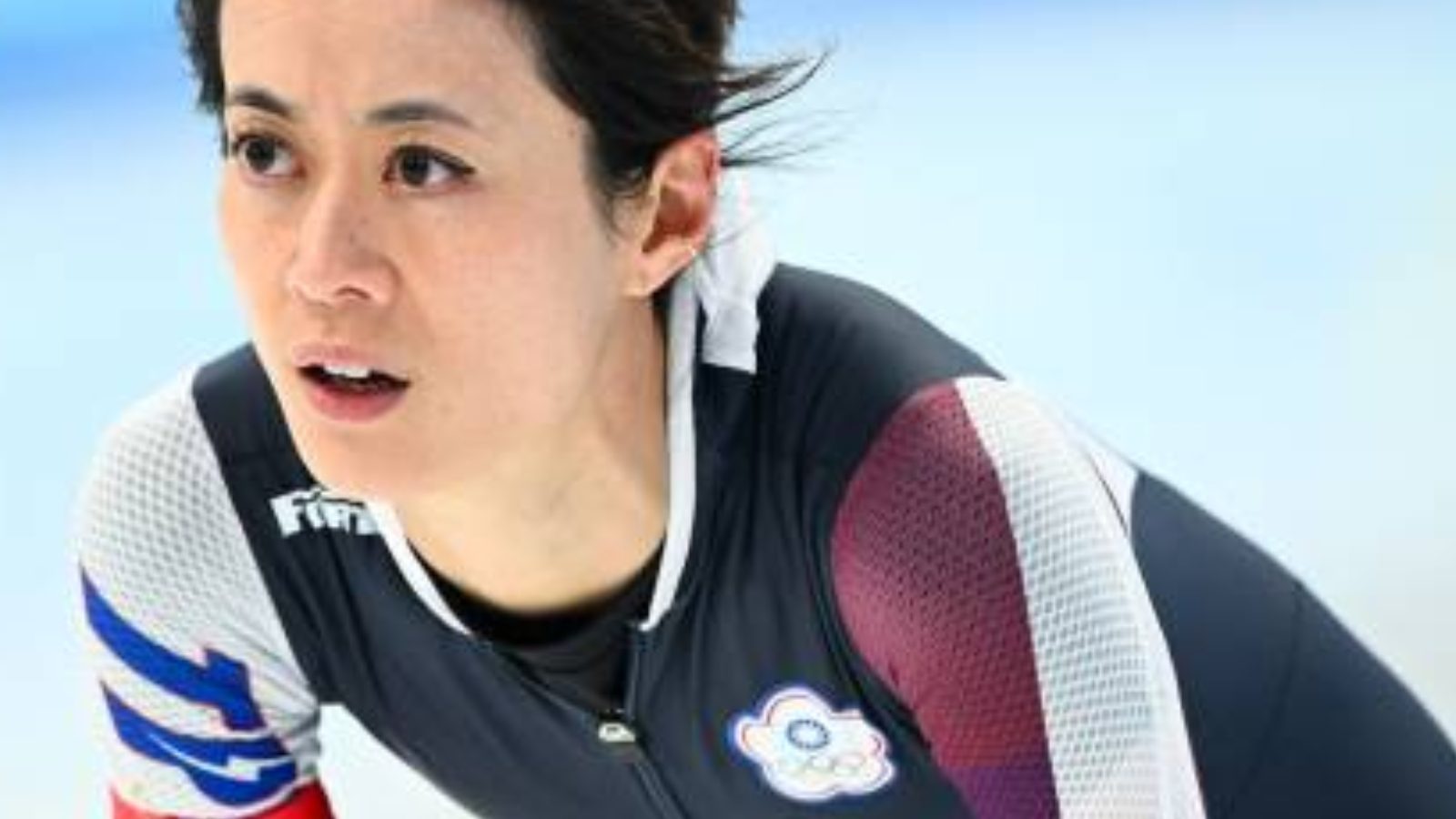 Taiwan Cuts Funding For Olympic Flagbearer Huang Yu-ting After She Wore ...