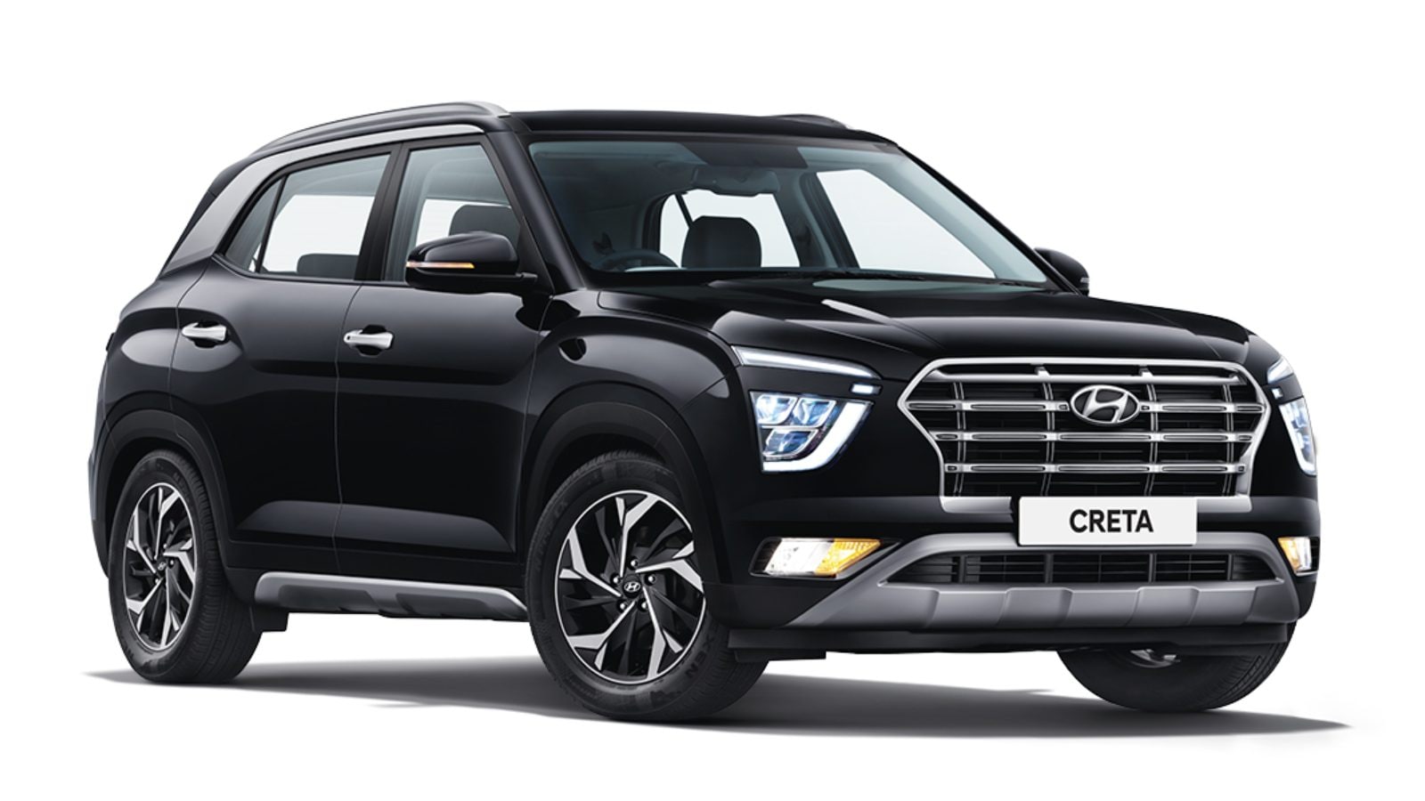 Hyundai Creta 2022 Variants Explained: Price, Mileage, Features ...