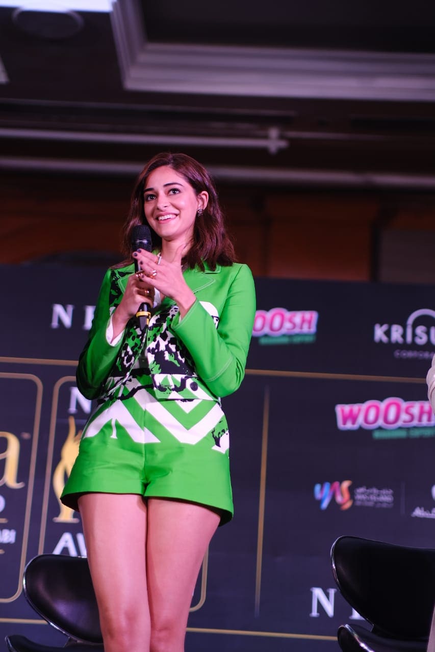 Salman Khan, Varun Dhawan and Ananya Panday Share Exciting Updates ...