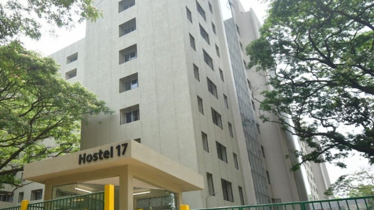 IIT Bombay's New Hostel Inaugurated by Education Minister, Says IITs ...