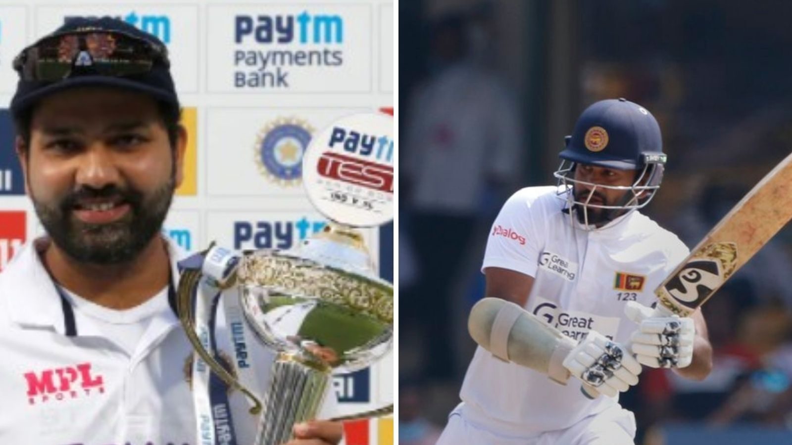IND vs SL, 2nd Test, Day 3 Talking Points: India's Victory Overshadows ...