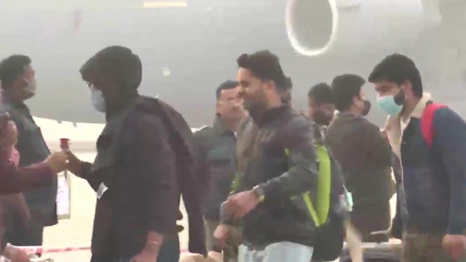 Operation Ganga: Over 600 Indians Evacuated Overnight, At Least 7,000 ...