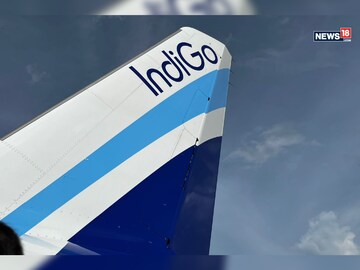 IndiGo Web Check-In: How to Do it Online, See Step by Step Guide - News18