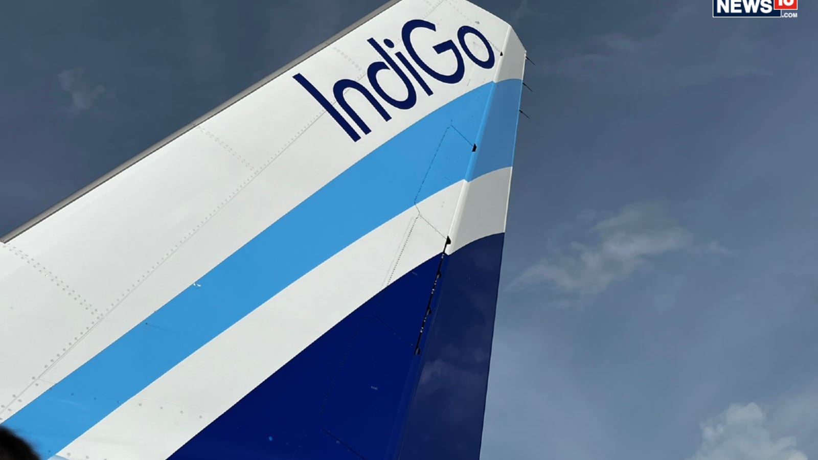 IndiGo Pilot Salary Increased by 8%, Says Another Hike in November if ...